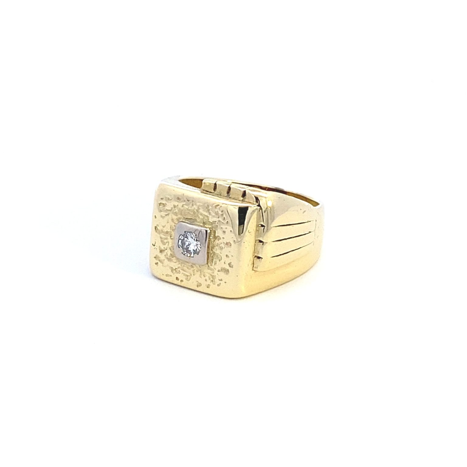 Gents Rings – Jewellery Club